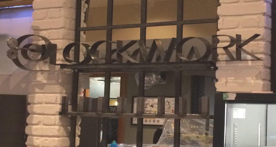 Case Study - Clockwork Beer Company - MacFabMetal